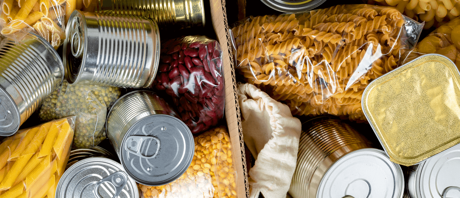 St. Louis Area Foodbank | Food Distribution Events