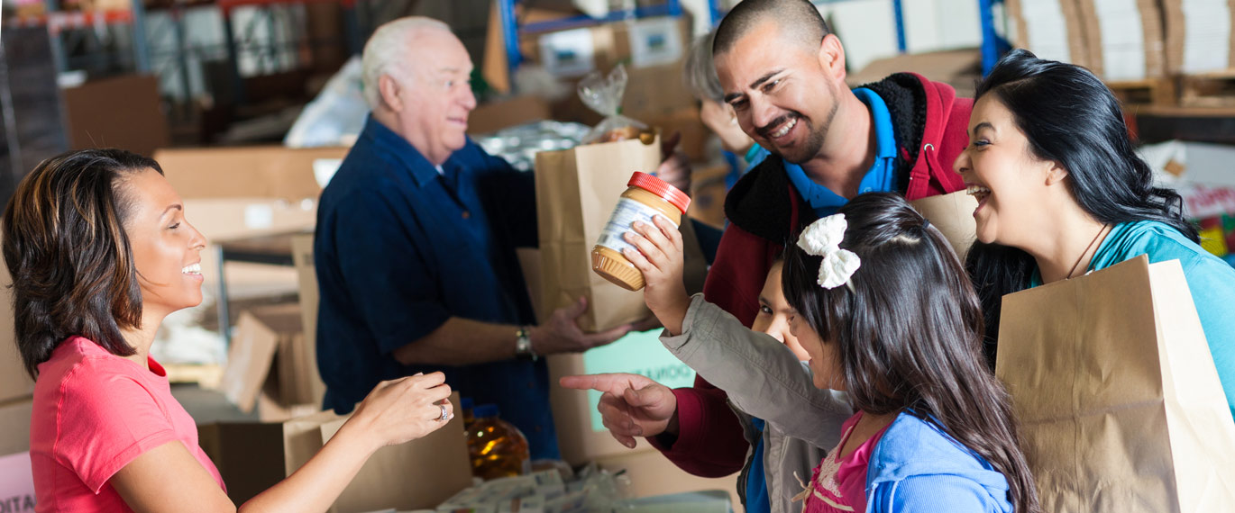 St. Louis Area Foodbank | Food Drives & Donations