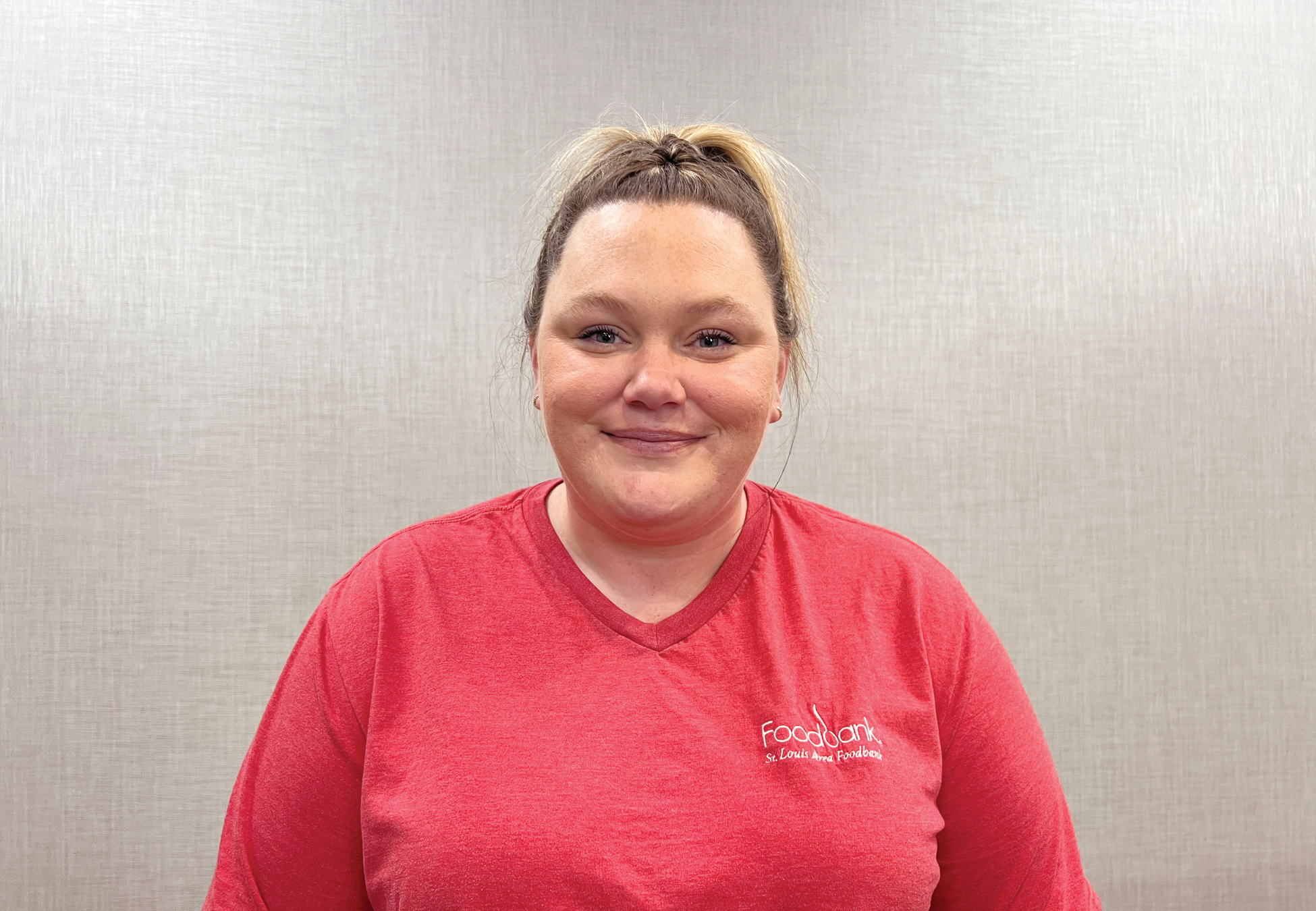 St. Louis Area Foodbank | Our Team