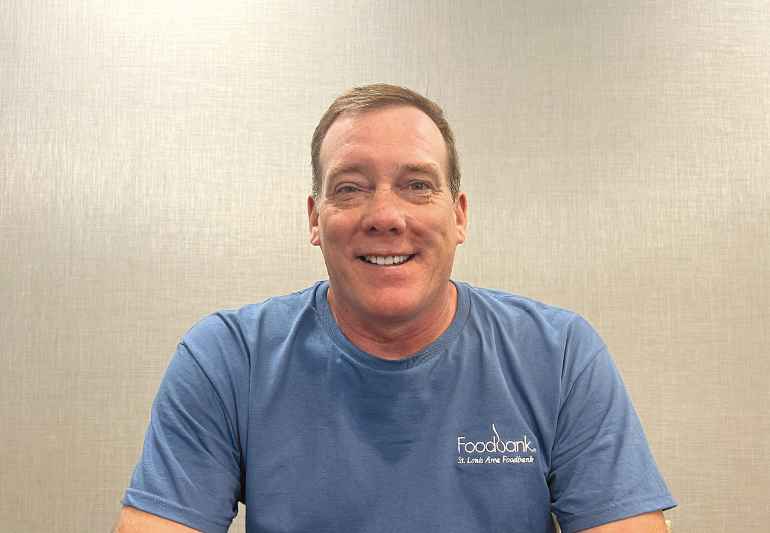 St. Louis Area Foodbank | Our Team