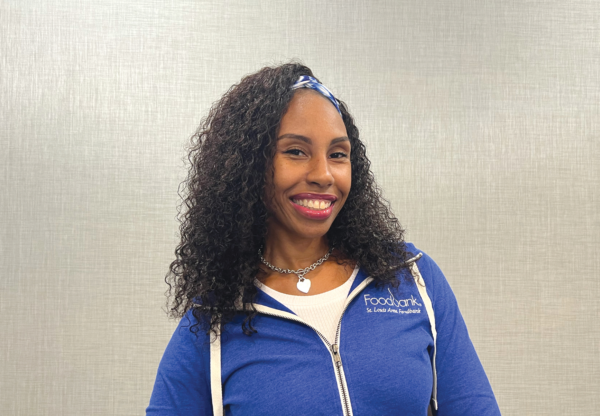 St. Louis Area Foodbank | Our Team