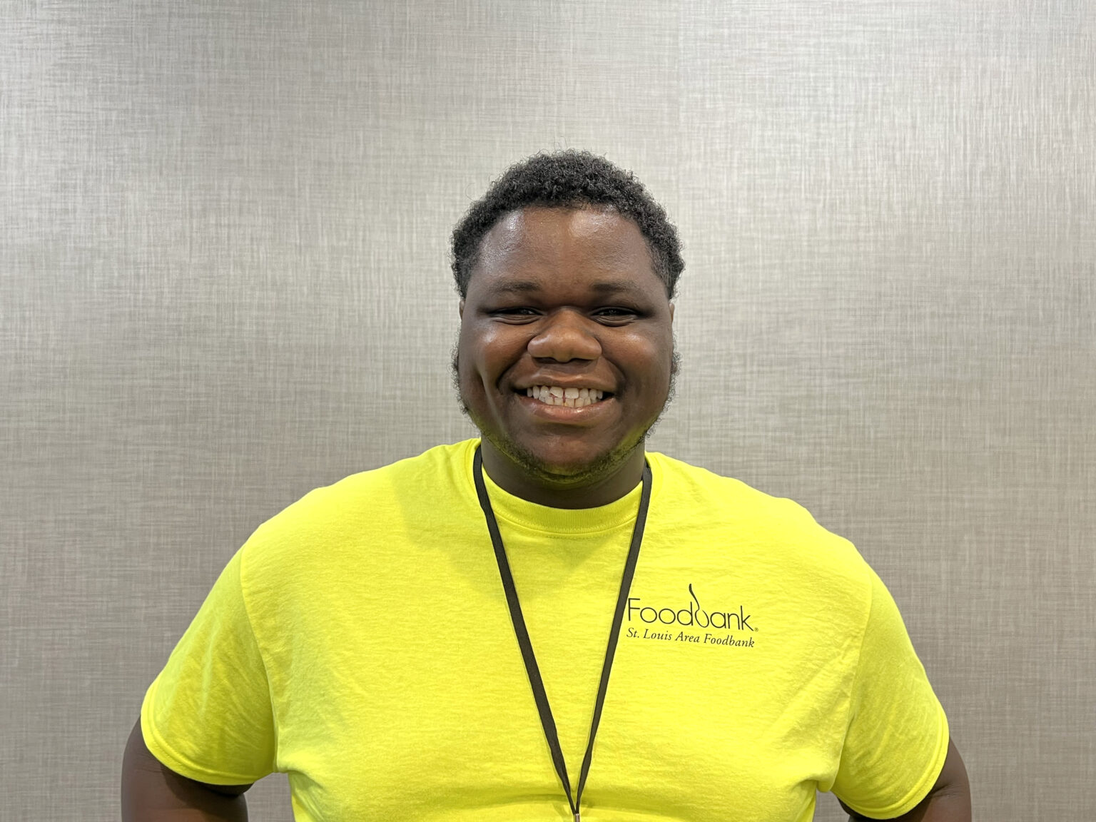 St. Louis Area Foodbank | Our Team