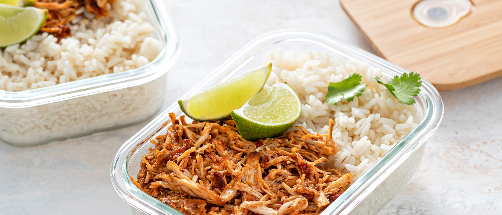 St. Louis Area Foodbank | Recipes