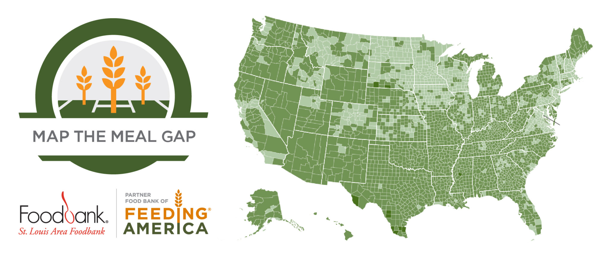 St. Louis Area Foodbank | Member of Feeding America