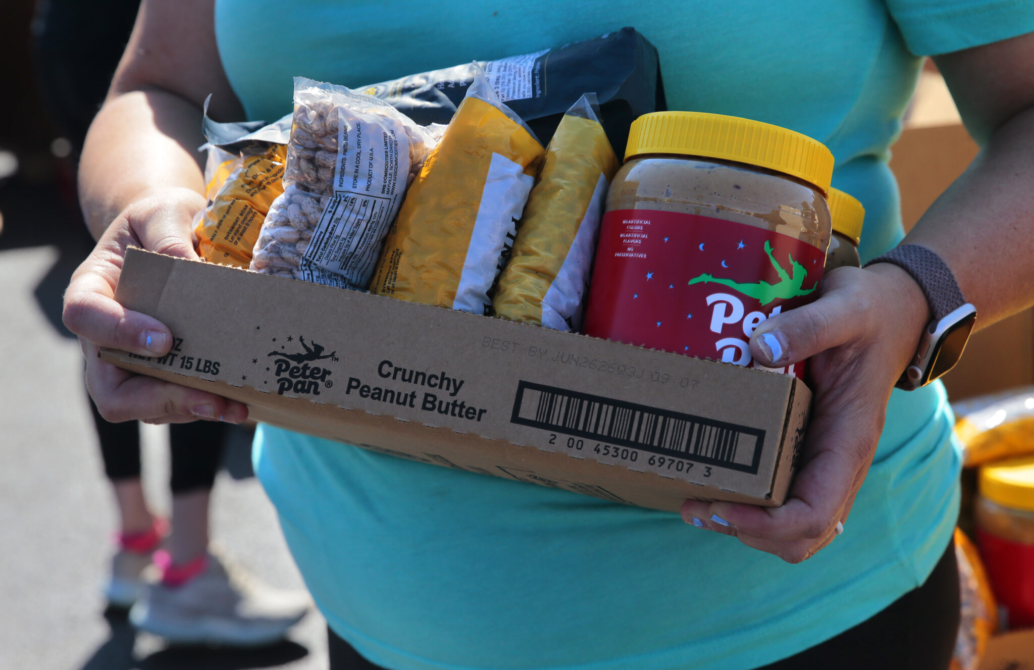 St. Louis Area Foodbank | Pantry Locator